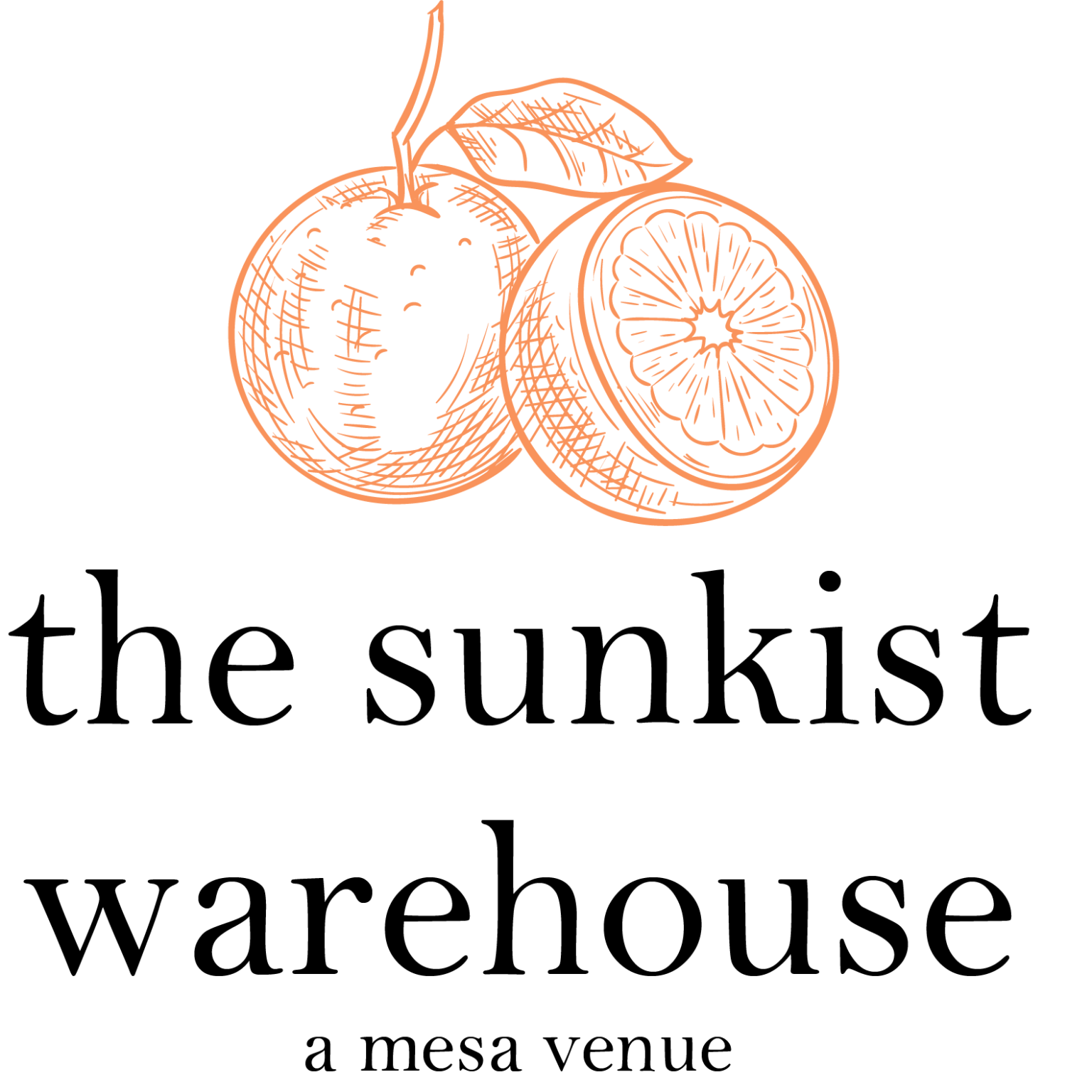 Sunkist Warehouse: A Historic Event Venue Reimagined - Sunkist ...